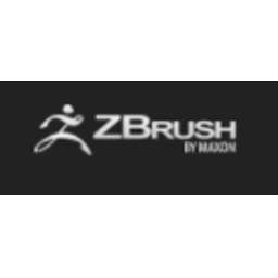 zbrush logo