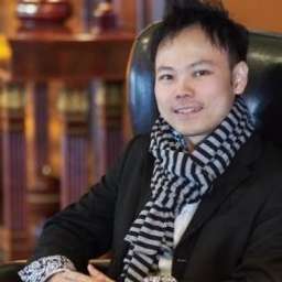 Edward Khoo - Crunchbase Person Profile