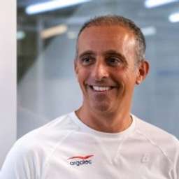 David Avino - Founder and CEO and Managing Director @ Argotec ...