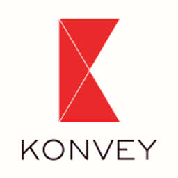 Konvey - Crunchbase Company Profile & Funding