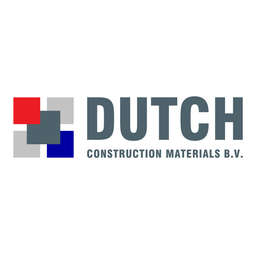 Dutch Construction Materials - Crunchbase Company Profile & Funding