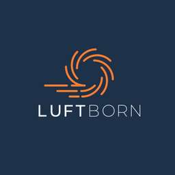Luftborn