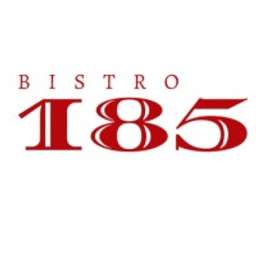 Bistro 185