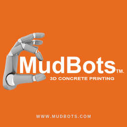 MudBots 3D Concrete Printing - Crunchbase Company Profile & Funding
