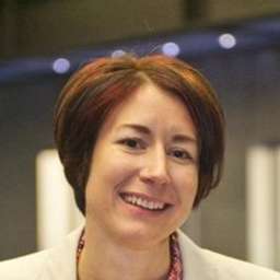 Beatrice Kessler - CEO and Founder @ StartupSpider - Crunchbase Person ...