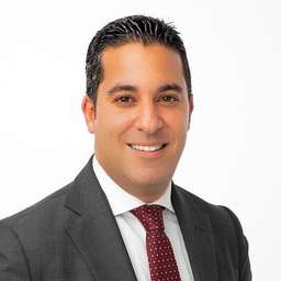 Hussein Wehbe - Crunchbase Person Profile