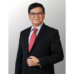 Elfren Antonio S. Sarte - President & CEO @ Robinsons Bank - Crunchbase Person Profile