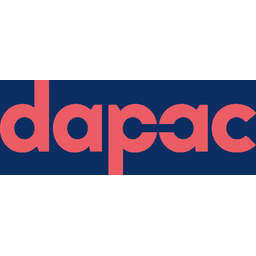 dapac - Tech Stack, Apps, Patents & Trademarks