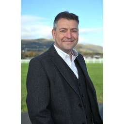 David Prescott - Chief Executive @ Three Counties Agricultural Society ...