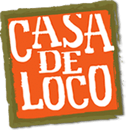 Casa De Loco - Tech Stack, Apps, Patents & Trademarks