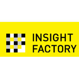 Insight Factory - Crunchbase Company Profile & Funding