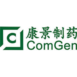 ComGen Biopharmaceutical - Crunchbase Company Profile & Funding