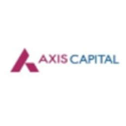 Axis Capital Ventures Corp. - Crunchbase Company Profile & Funding