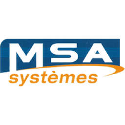 MSA Systèmes - Crunchbase Company Profile & Funding