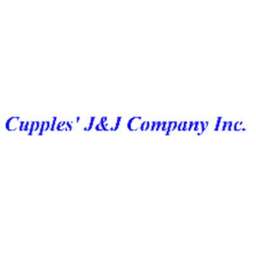 Cupples' J&J Company - Crunchbase Company Profile & Funding