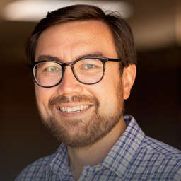 Andrew Kreitz - Co-Founder & CFO @ Castelion - Crunchbase Person Profile