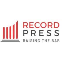Record Press - Crunchbase Company Profile & Funding