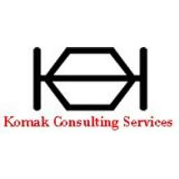 Komak Consulting Services - Crunchbase Company Profile & Funding