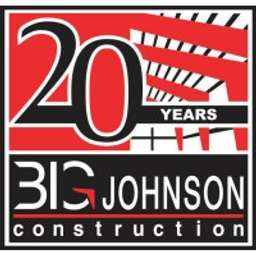 Big Johnson Construction - Crunchbase Company Profile & Funding