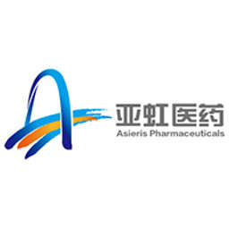 Asieris Pharmaceuticals - Crunchbase Company Profile & Funding