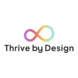 Thrive by Design - Crunchbase Company Profile & Funding