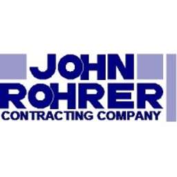 John Rohrer Contracting Co. - Crunchbase Company Profile & Funding