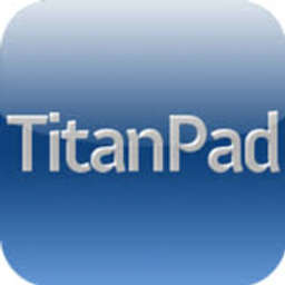 TitanPad - Crunchbase Company Profile & Funding