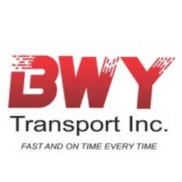 BWY Transport - Crunchbase Company Profile & Funding
