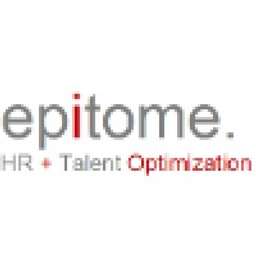 Epitome. - Crunchbase Company Profile & Funding
