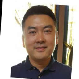 John Li - Founder @ WorkPal - Crunchbase Person Profile