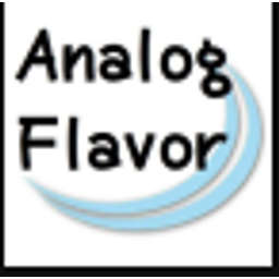 Analog Flavor - Crunchbase Company Profile & Funding