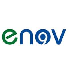 Enov - Crunchbase Company Profile & Funding