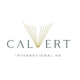 Calvert International - Crunchbase Company Profile & Funding
