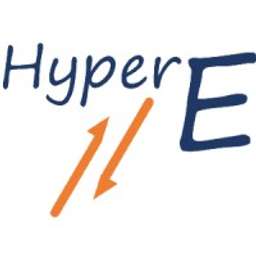 HyperE - Crunchbase Company Profile & Funding