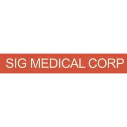SIG Medical - Tech Details