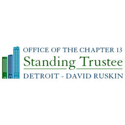 Office of the Standing Ch 13 Trustee - David Ruskin - Crunchbase ...