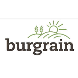 Burgrain