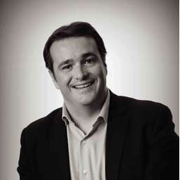 Adrien Rousset - Innovation Lead - Patient ID & Predictive Analytics ...