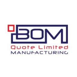 BOM Quote Manufacturing - Crunchbase Company Profile & Funding