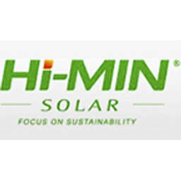 Himin Solar Energy Group - Crunchbase Company Profile & Funding