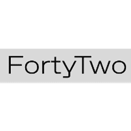 FortyTwo - Crunchbase Company Profile & Funding