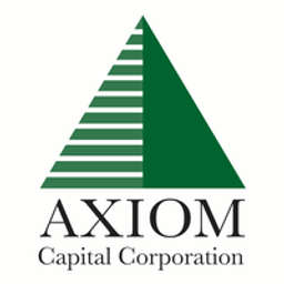 Axiom Capital Corporation - Crunchbase Company Profile & Funding