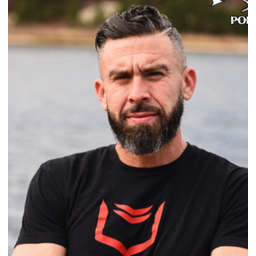 Robert Patton - Founder/CEO @ Sheath Underwear - Crunchbase Person Profile