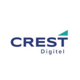 Crest Digitel - Crunchbase Company Profile & Funding