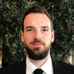 Christian Kunz - Crunchbase Person Profile