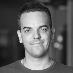 Guillaume Simard - Crunchbase Person Profile