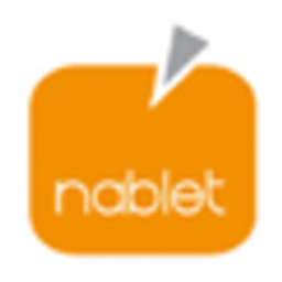 nablet - Crunchbase Company Profile & Funding