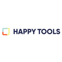 Happy Tools - Crunchbase Company Profile & Funding