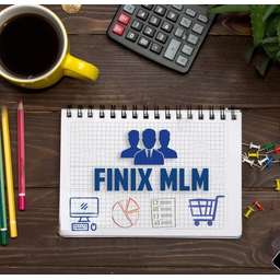 Finix MLM software