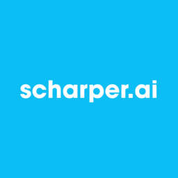 Scharper AI - Crunchbase Company Profile & Funding
